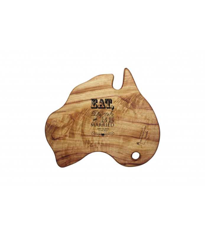 Classic Chopping Boards - Byron Bay Chopping Boards
