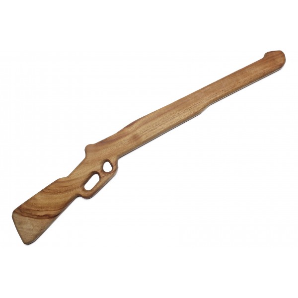 Wooden Toy Gun