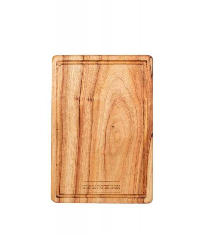24 Carver Boards - Premium Chopping Boards by Byron Bay