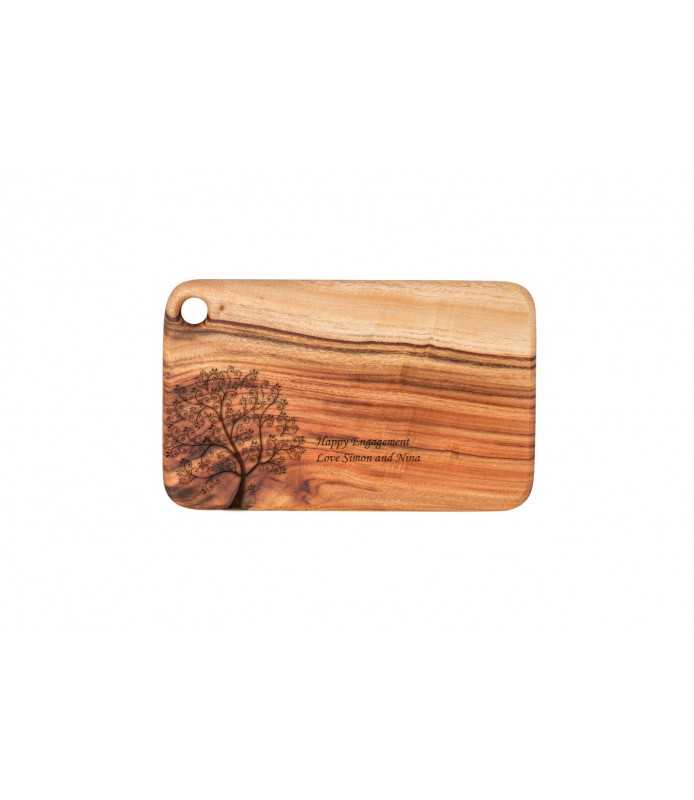 Shop Classic Handcrafted Chopping Boards – Collection