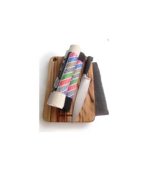 Board Mate - Non-Slip Chopping Board Grip - Secure Your Boards